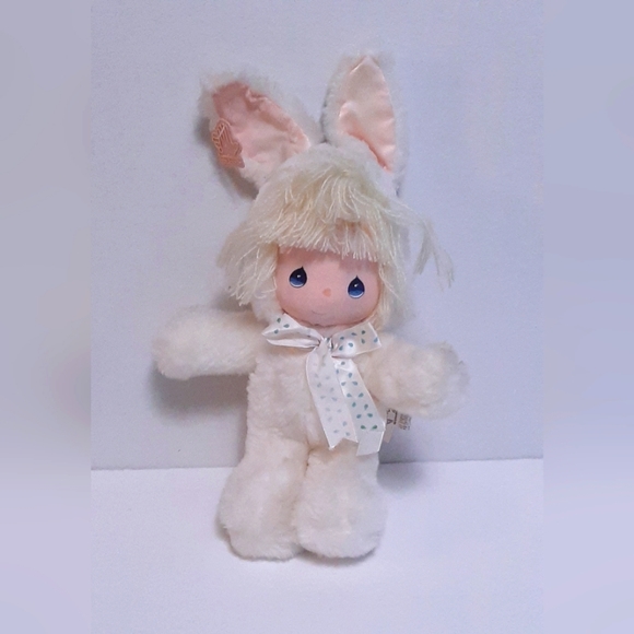 Applause | Toys | Vintage 988 Precious Moments Applause Honey Bunny ...